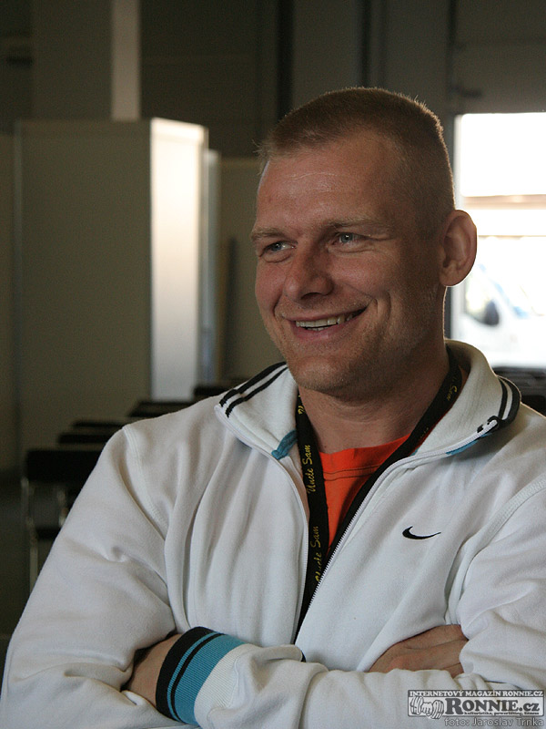 Ronnie.cz - fotogalerie