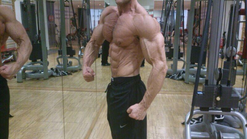Ronnie.cz - Alberto Bistocchi