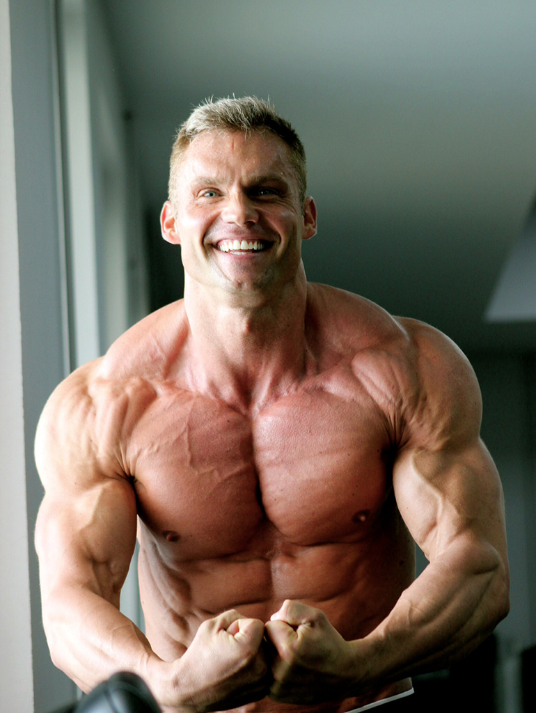 Ronnie.cz - Martin Mester