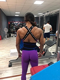 Sedm špičkových profesionálů krátce před Arnold Sports Festivalem 2019