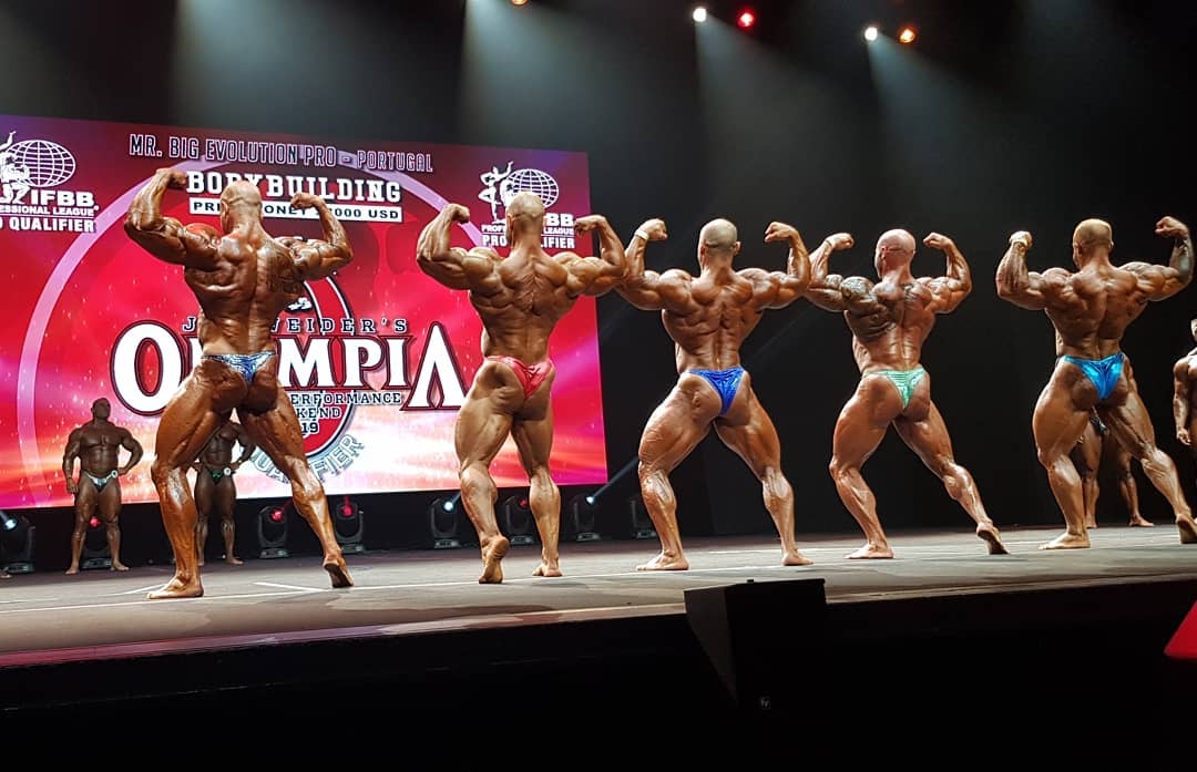 Ronnie.cz - Andrea Presti, Milan Šádek, Mohamed Shaaban, Ole Kristian ...
