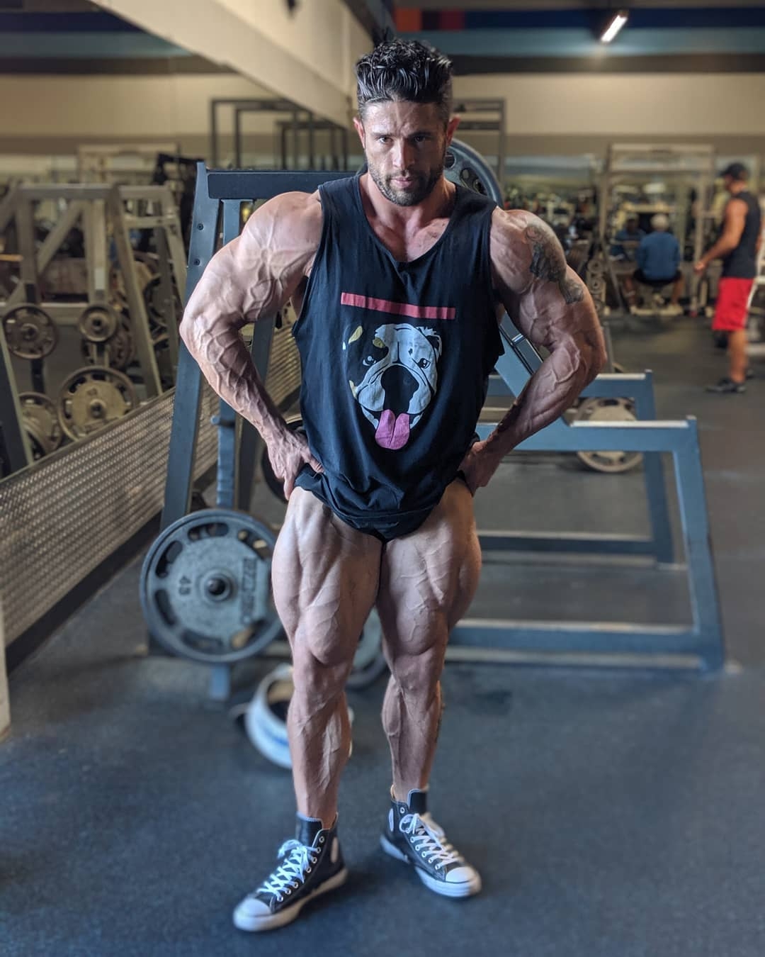 Ronnie.cz - Daniel Alexander
