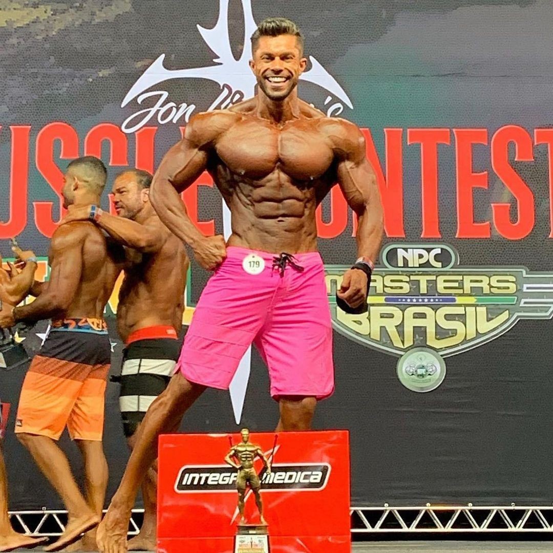 Ronnie.cz - Anderson Arruda