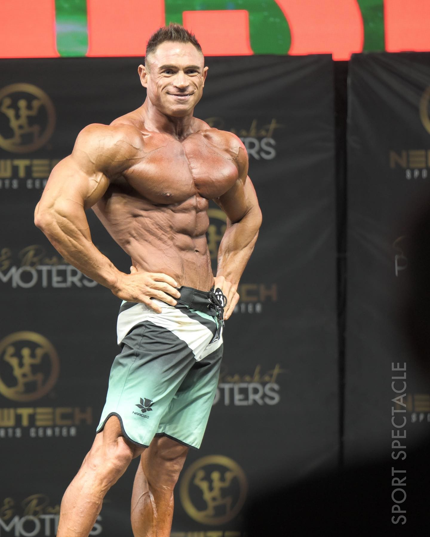 Ronnie.cz - Riccardo Croci
