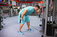 Zásobník cviků (29.): Triceps - kick-back