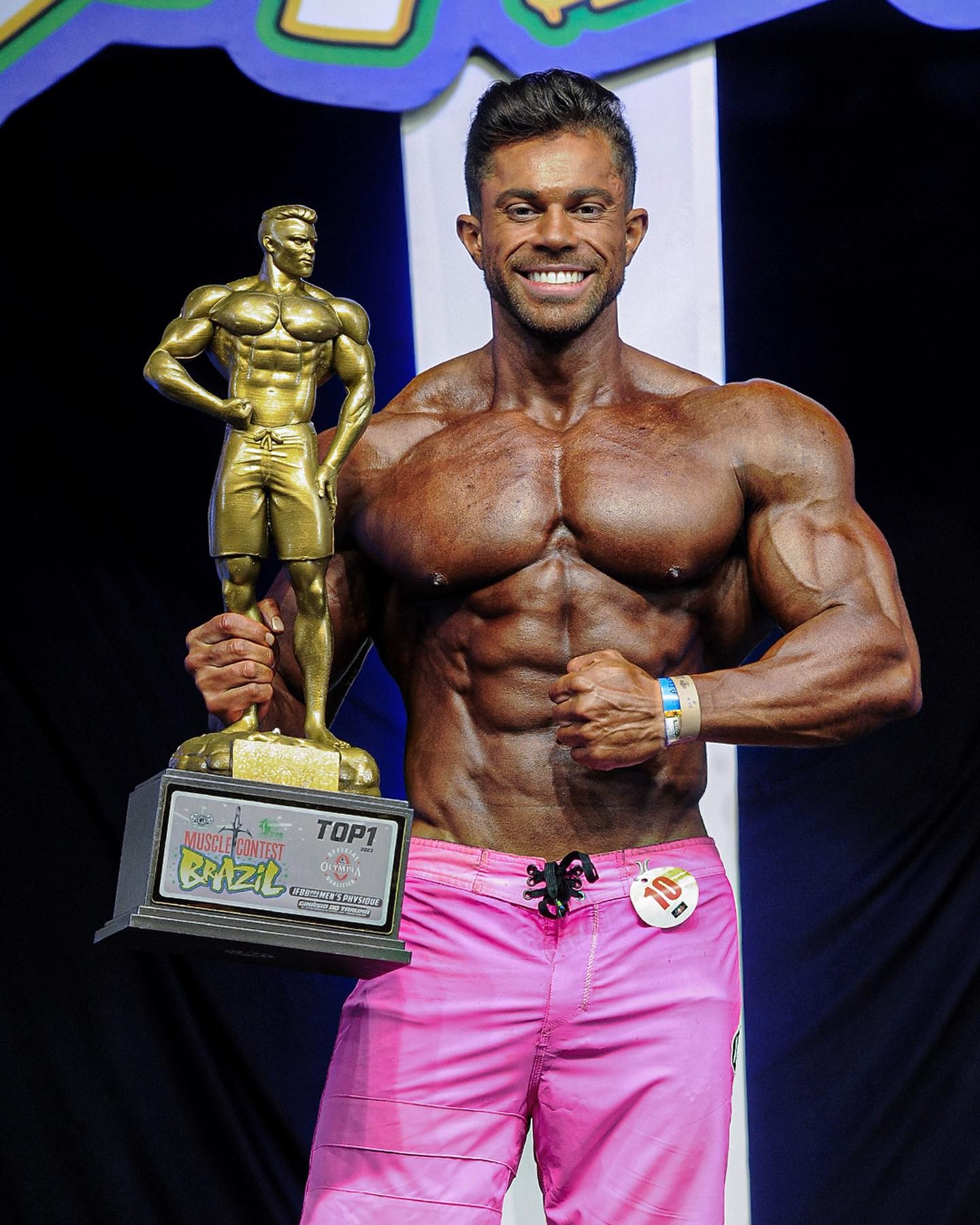 Ronnie.cz - Anderson Arruda