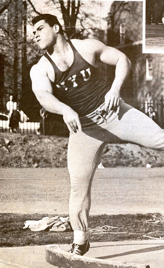 Ronnie.cz - Gary Gubner