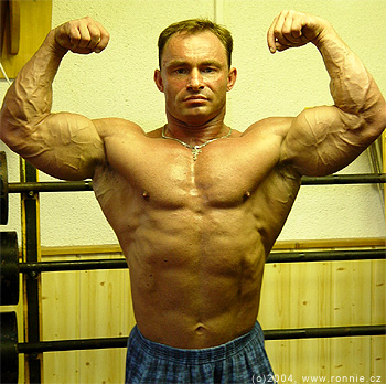 Viktor Hell - rozhovor