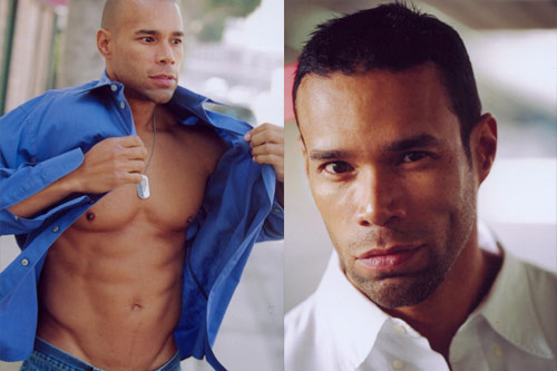 Kevin Levrone ve filmu