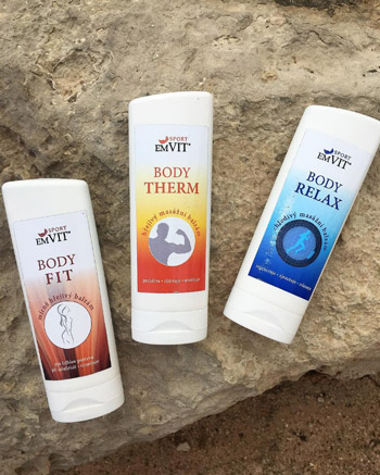 Už jste slyšeli o Emvit Therm?