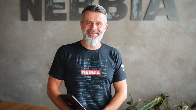 Martin Pecko: Steroidy, pandemie a konec kulturistiky, jak ji známe