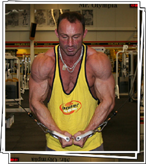 Viktor Hell - rozhovor (II.)
