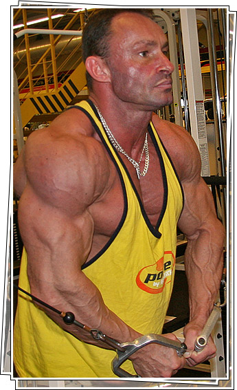 Viktor Hell - rozhovor (III.)