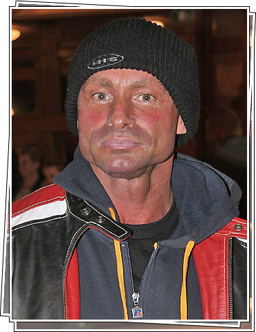 Viktor Hell - rozhovor (IV.)