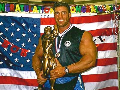 Bob Cicherillo - rozhovor